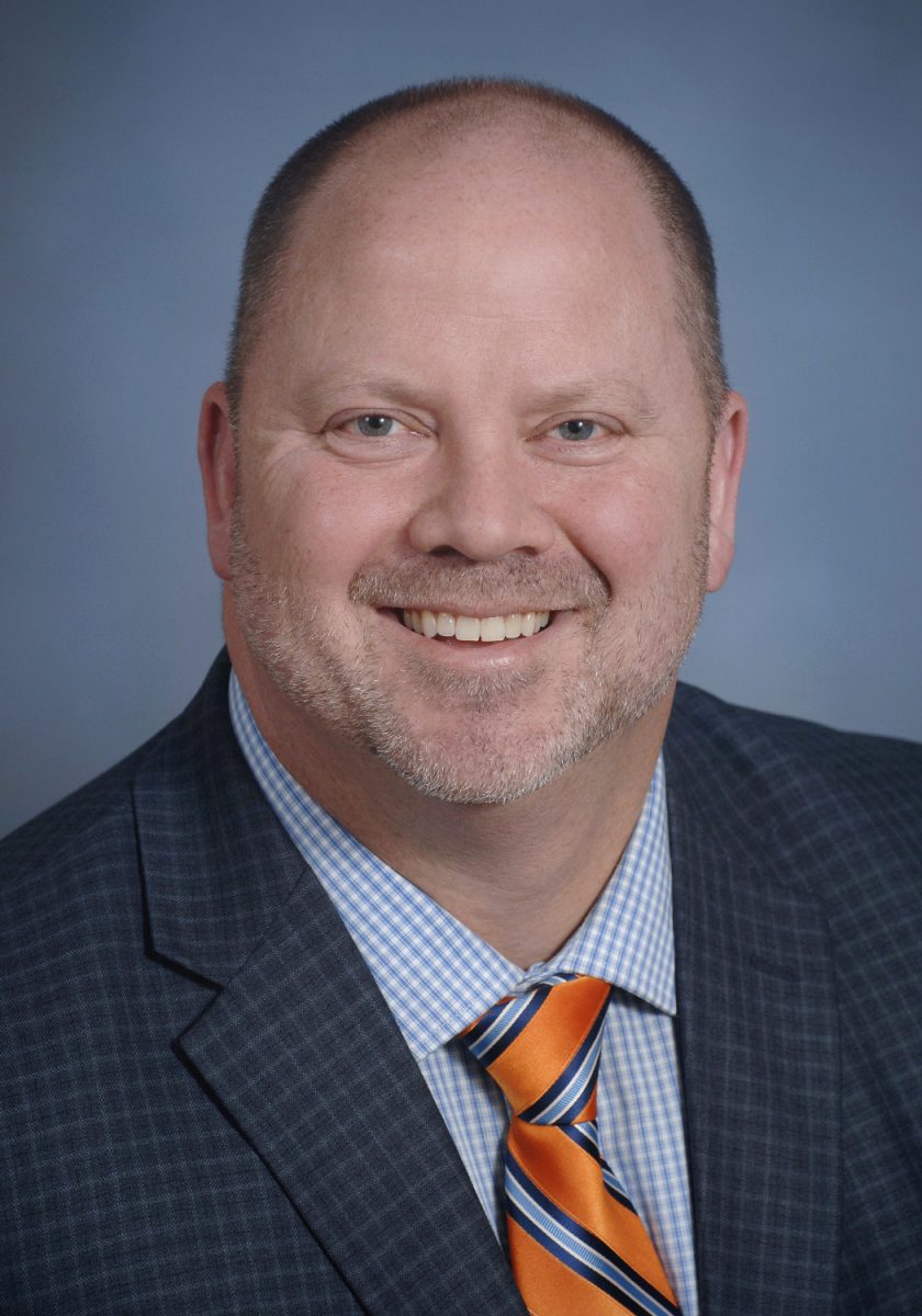 Chief Risk Officer - Enterprise Risk Management